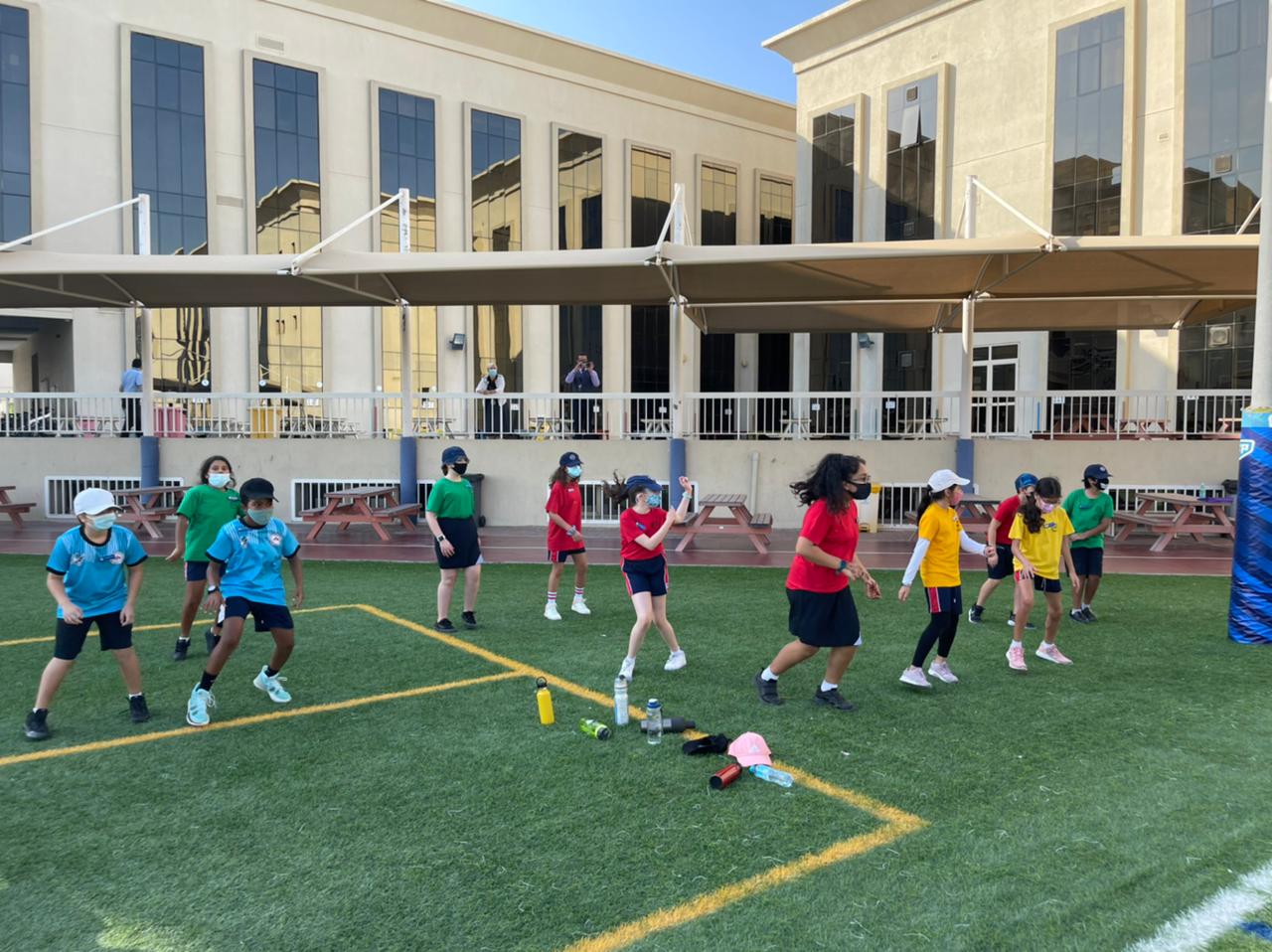 Emirates International School - Meadows | Home