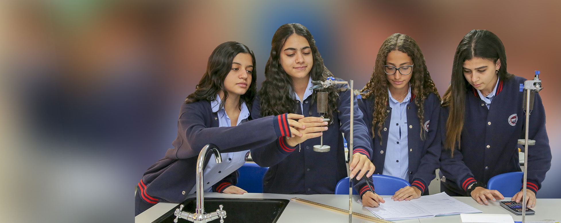 Emirates International Schools Dubai | IB Curriculum