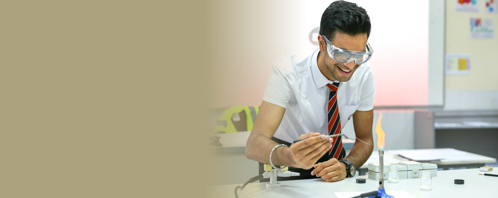 Emirates International Schools Dubai | IB Curriculum